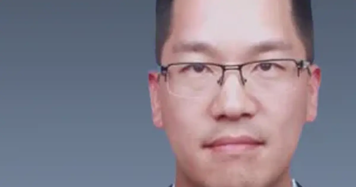 Microport | Jonathan Chen