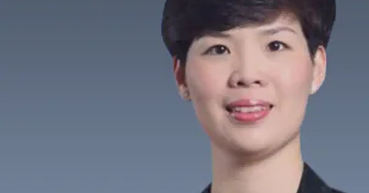 Microport | Linda Lin