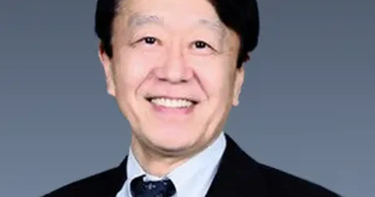 Microport | Norihiro Ashida